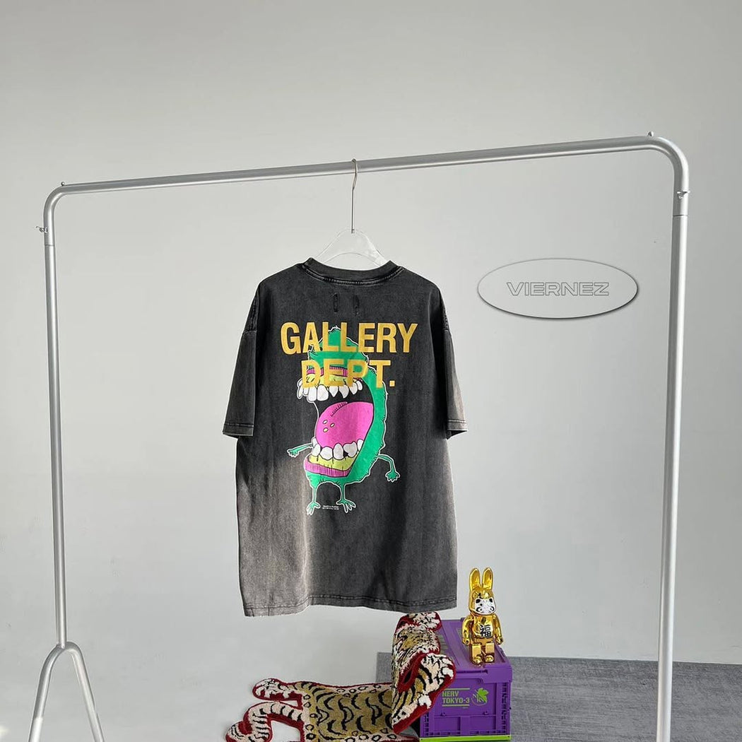 Gallery Dept. Meat Puppets tee – Viernez Exclusives